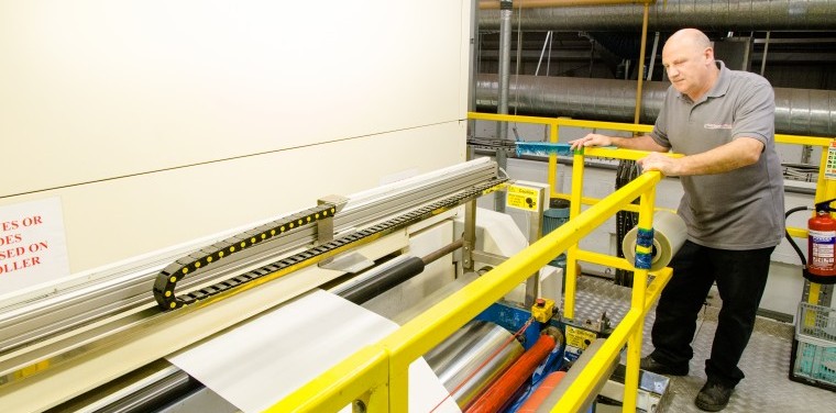 Coating Challenge | Specialist Coating | Raleigh Coatings