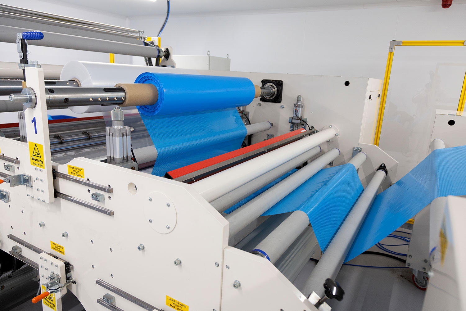 Medical Coatings | Adhesive Coatings | Raleigh Coatings